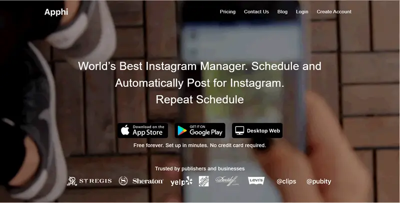 Как планировать сообщения в Instagram | ITIGIC