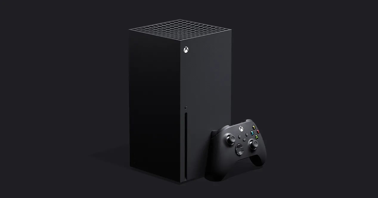 Xbox Series X - Real Console Изображения просочились | ITIGIC