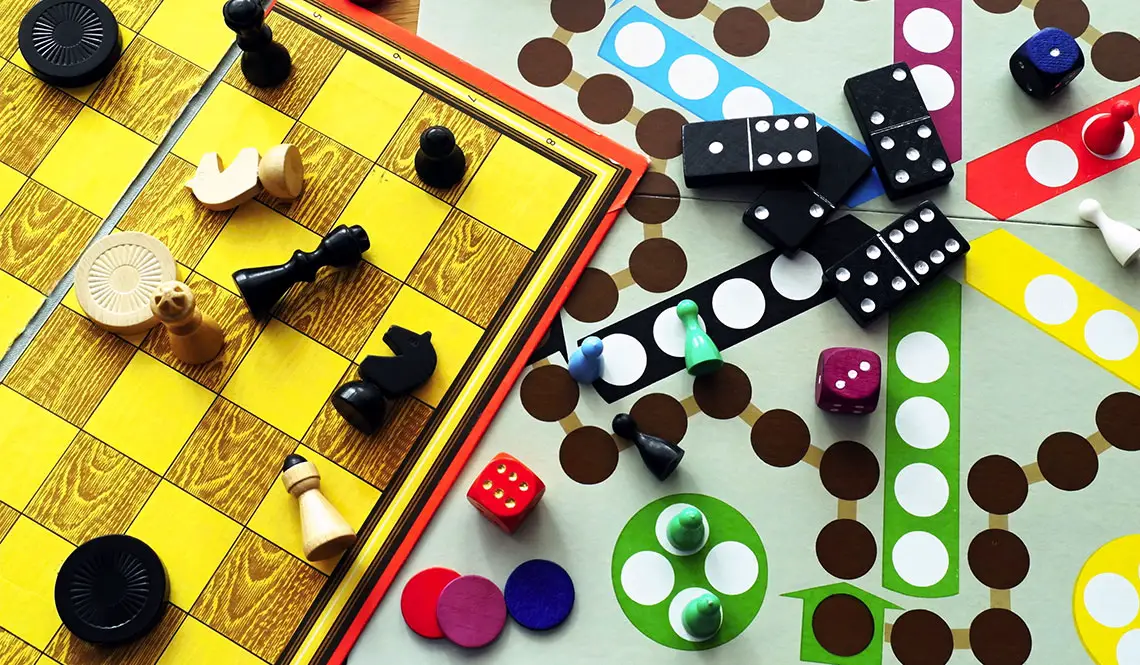 Best Multiplayer Online Board Games for Android and iPhone | ITIGIC