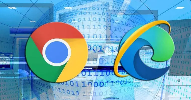 วิธีใช้แท็บ Edge ใหม่ใน Google Chrome | ITIGIC