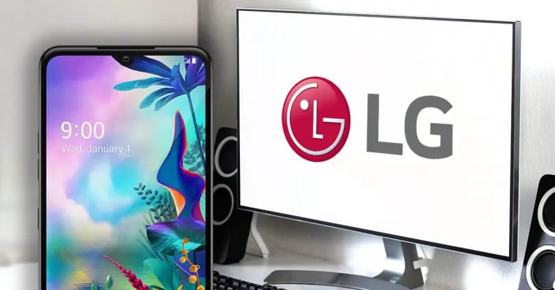 LG Includes a Desktop Mode with Android 10 | ITIGIC