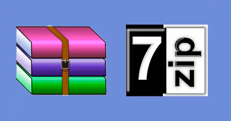 How to encrypt your files with 7-Zip and WinRAR | ITIGIC