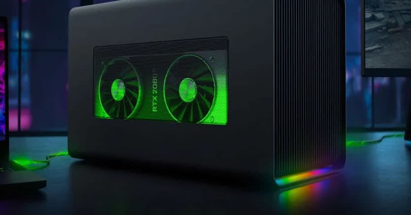 الرسومات الخارجية: هل يستحق شراء eGPU؟ | ITIGIC