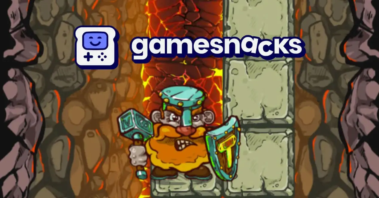 GameSnacks: HTML5 Games for Less Powerful Phones | ITIGIC