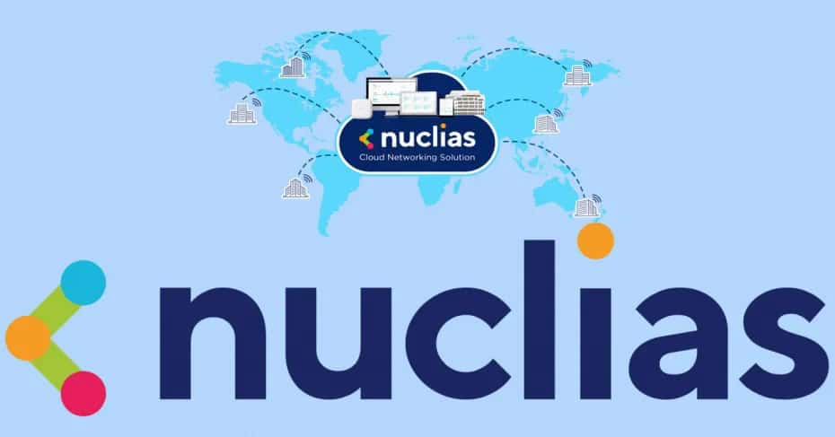 Nuclias Connect vs Nuclias Cloud: comparaison et différences | ITIGIC
