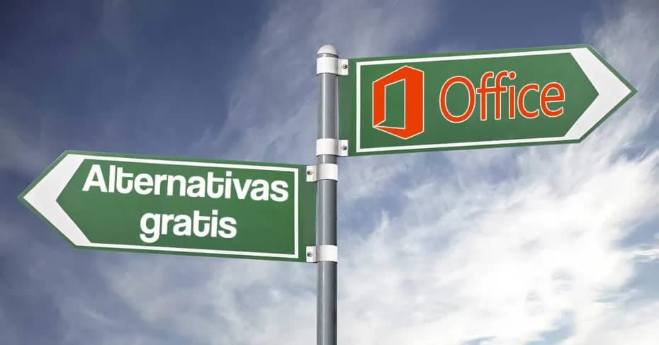 Alternatives to Office: Best Free Programs | ITIGIC