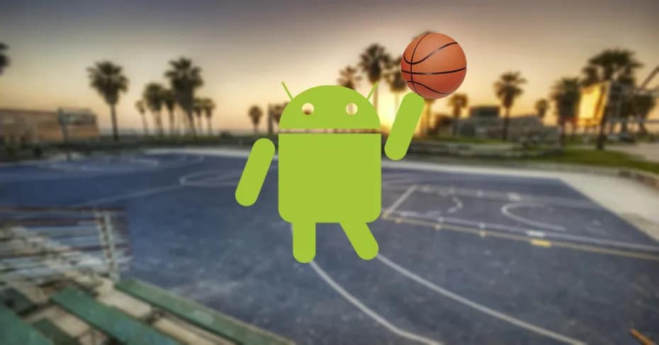 Android Cihazlar için En İyi Basketbol Oyunları | ITIGIC