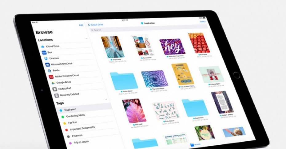 Como compactar arquivos ou imagens no iPhone ou iPad. ITIGIC