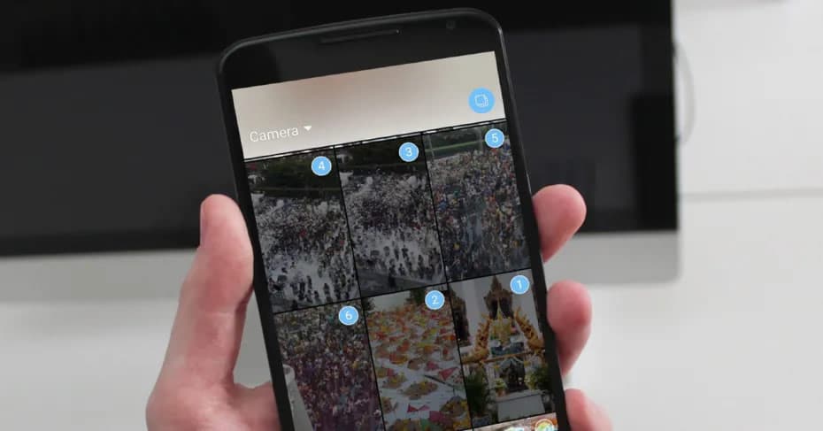 How To Insert Multiple Images In The Same Instagram Story ITIGIC