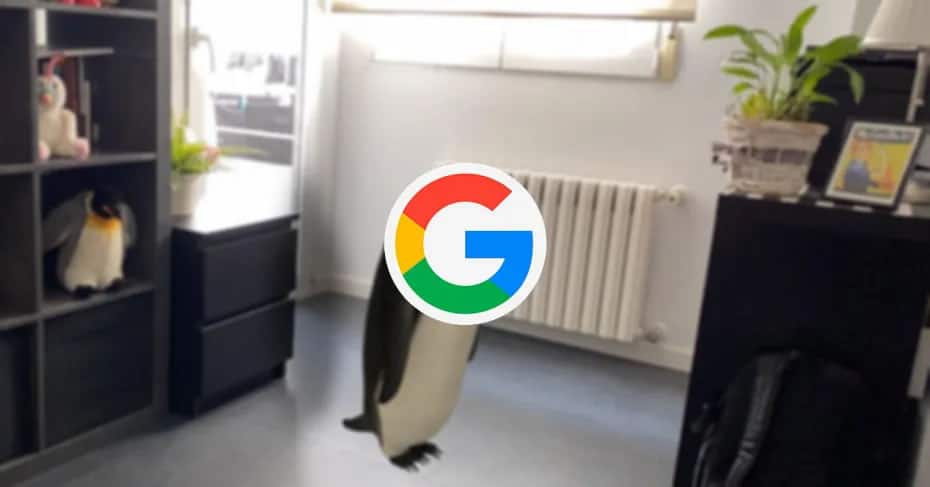 How to Put Animals in 3D in Photos with Google App | ITIGIC