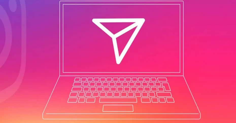 How to Send, Receive and Read Direct Instagram DM Messages from the PC ...