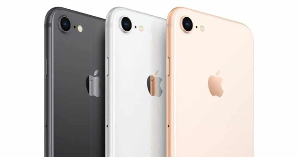 iPhone 9 Rumors: Release Date, Design and Features | ITIGIC