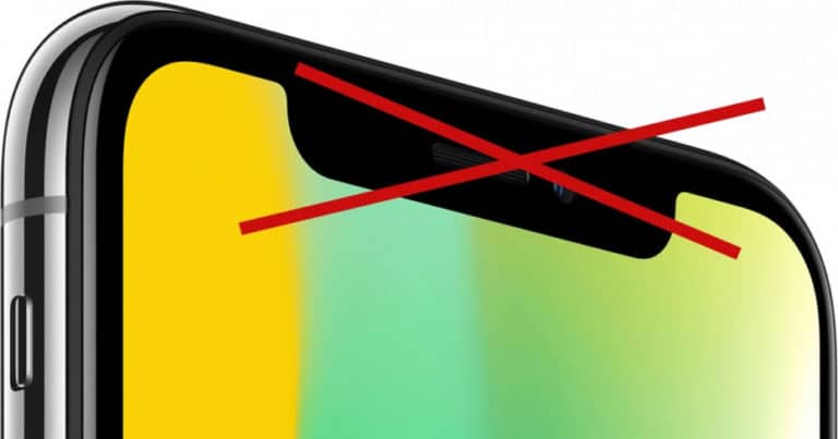 Thiết kế iPhone 12: Có hay không có notch? | ITIGIC