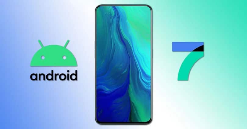 OPPO Phones: Android 10 and Color OS 7 Update | ITIGIC
