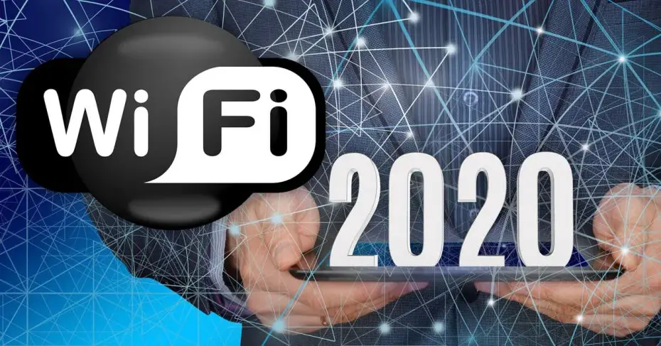 What Can We Expect from Wi-Fi Technology in This Year 2020? | ITIGIC