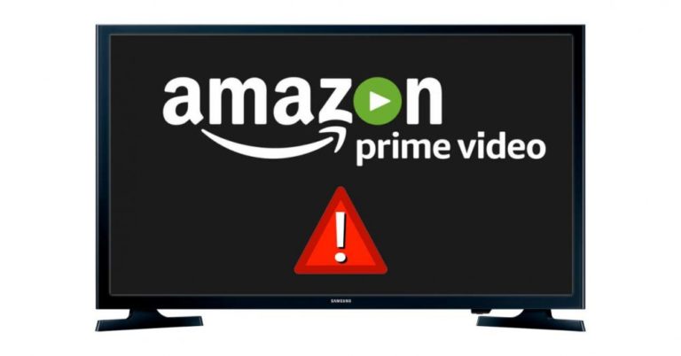 How to Fix Common Amazon Prime Issues at Home? | ITIGIC