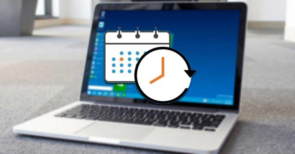 How to Display the Day of the Week in the Windows 10 Taskbar | ITIGIC