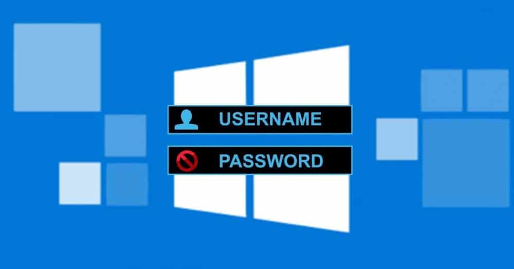 How to Block a User’s Password Change in Windows 10 | ITIGIC