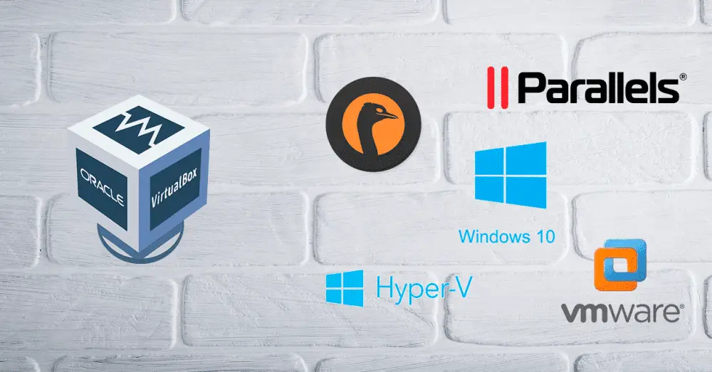 Best Alternatives to VirtualBox: Virtualize an Operating System | ITIGIC