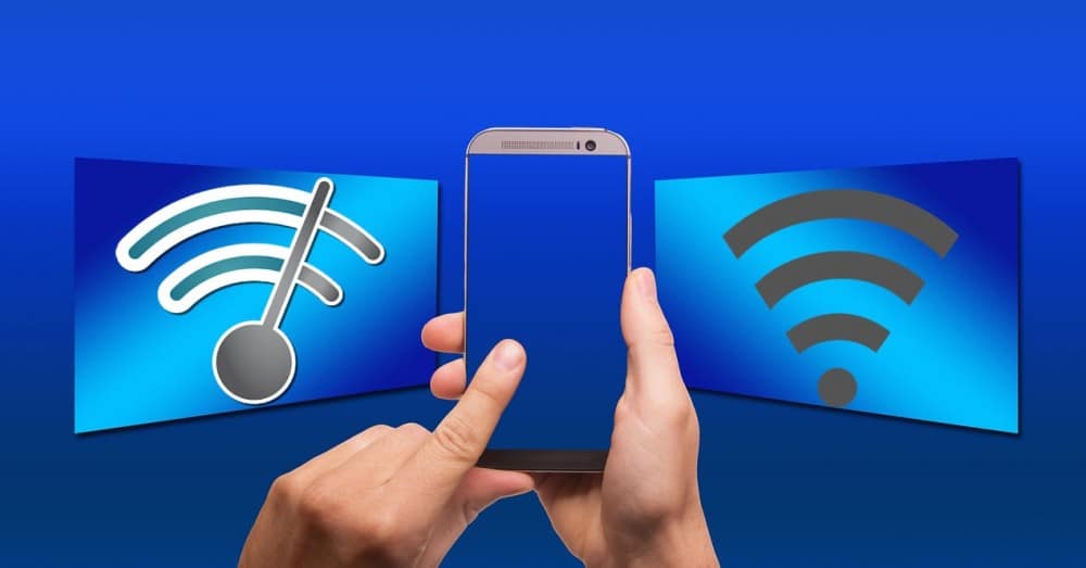 WiFi Analyzer: How to Scan Wi-Fi Networks with Android | ITIGIC