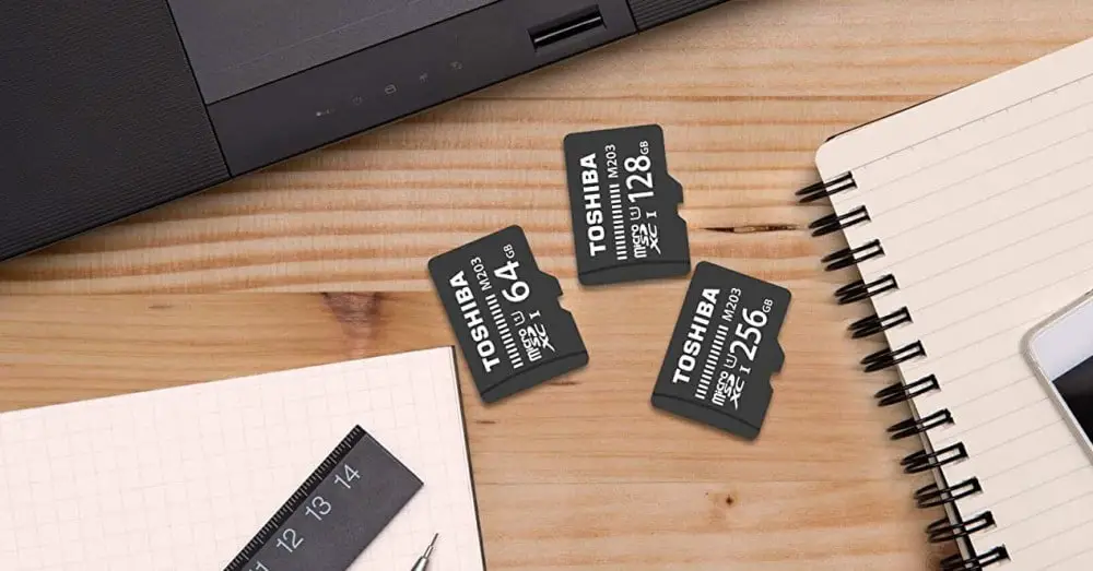 Why the information on your memory cards will not last forever | ITIGIC