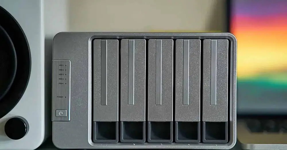 DAS vs USB Hard Drive Performance Comparison | ITIGIC