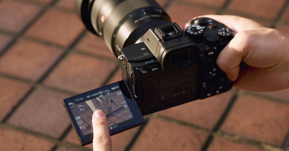Sony A5: New Economic Camera with Full Frame Sensor | ITIGIC