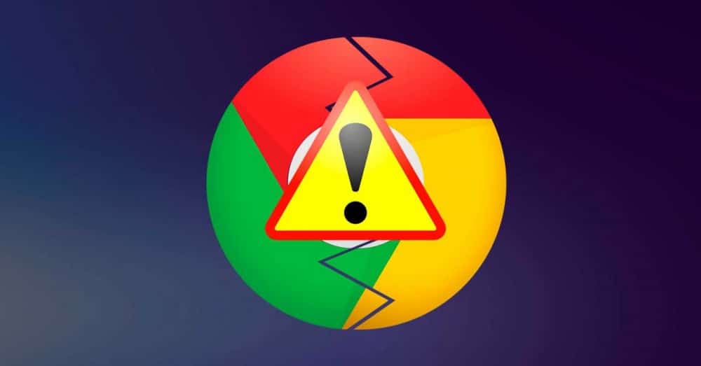 Error in Google Chrome: Fix the Most Common Errors | ITIGIC