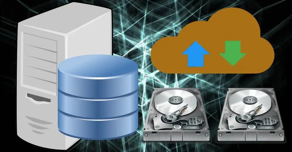 Home NAS Server: Advantages and Disadvantages and What Equipment to use ...