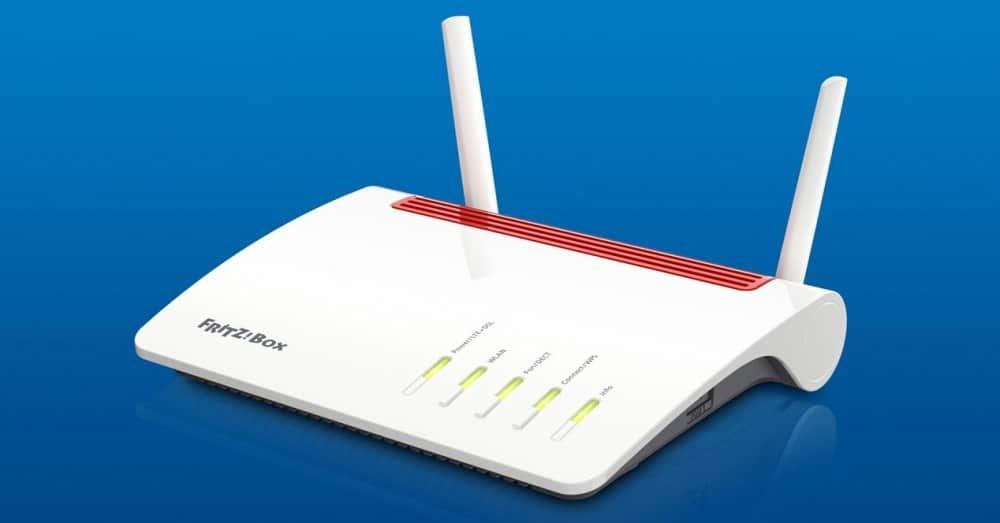 What is a Hybrid Router and Why is it Interesting | ITIGIC