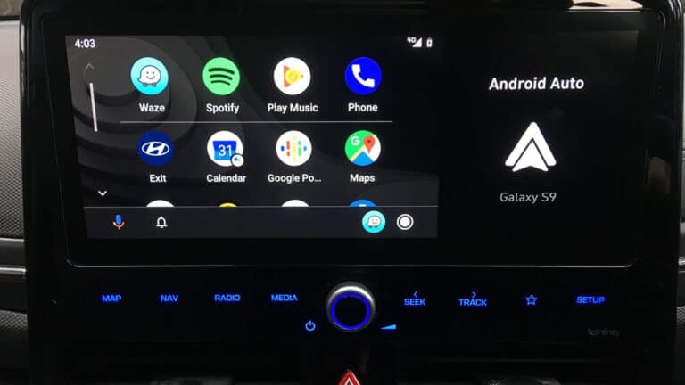 How Android Auto Works: Everything You Need to Know | ITIGIC