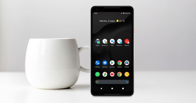 How to Create Shortcuts to Functions on Android Phones | ITIGIC