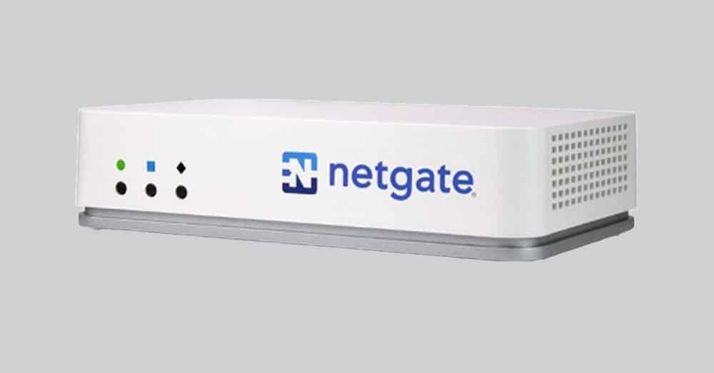 Netgate SG-2100: firewall met gigabitpoorten en pfSense-systeem | ITIGIC