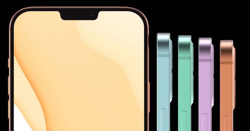 iPhone 12: Advance Colors and Versions of All Models | ITIGIC