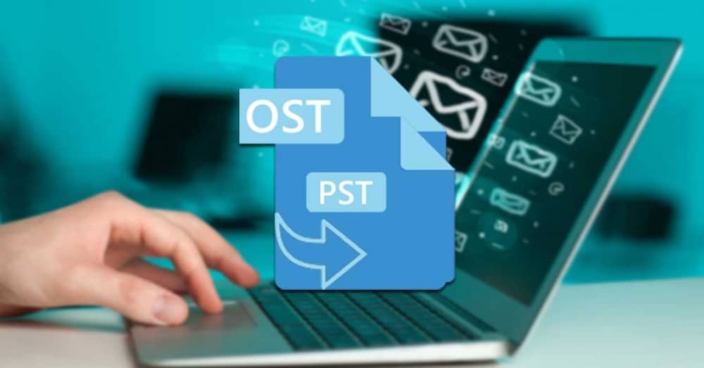 OST and PST Files: What Are Outlook Files and What Are They For | ITIGIC