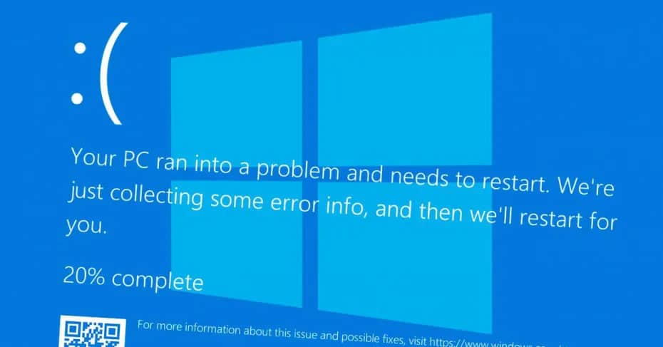 Blue Screen in Windows 10: Causes and How to Fix | ITIGIC