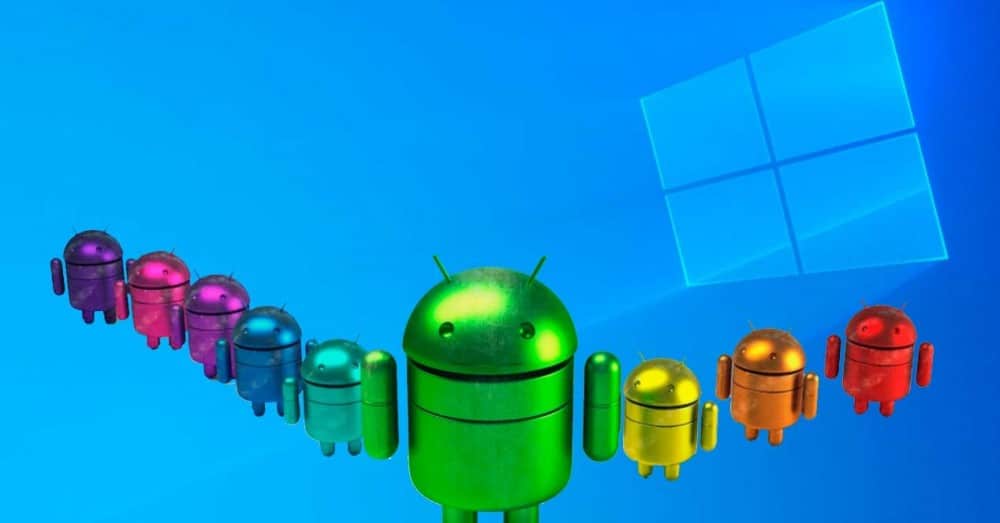Windows Subsystem for Android: Use Android Apps on Your PC | ITIGIC