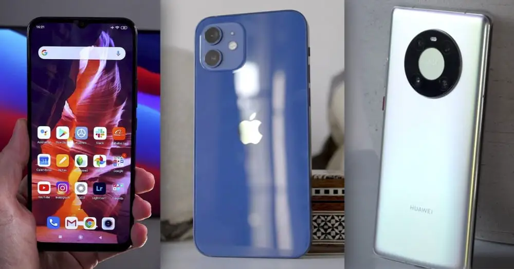 Best Mobiles 2020: Models, Features, Price | ITIGIC