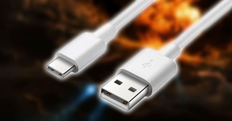 Differences between USB Cables and Connectors to Charge the Mobile | ITIGIC