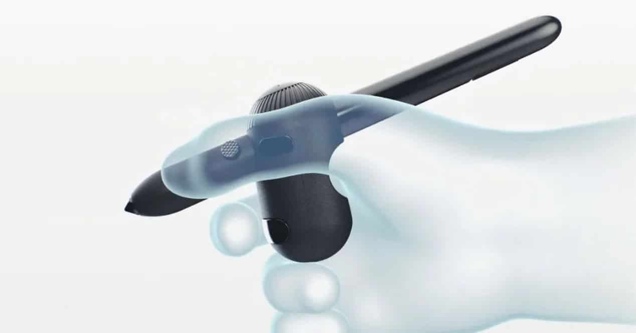 Wacomo VR Pen, nové pero pro 2D a 3D design ve virtuálních prostředích ...