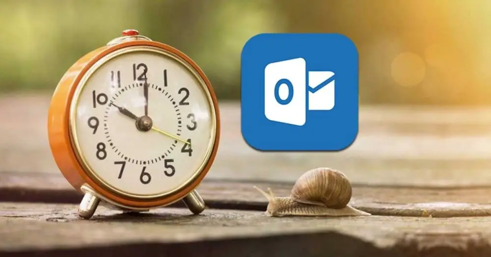 Microsoft Outlook is Slow: 4 Root Causes | ITIGIC