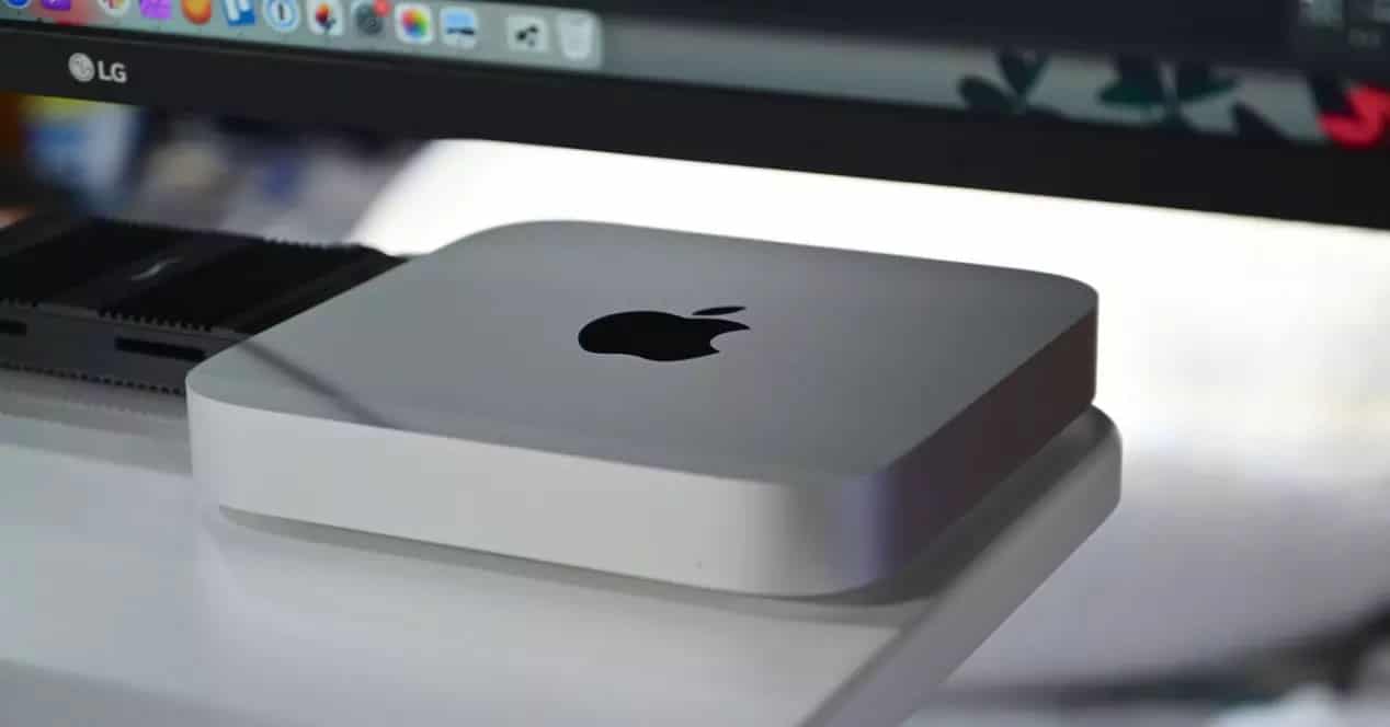 Mac mini M2 versus Mac mini M1. Zijn er veel verschillen? | ITIGIC