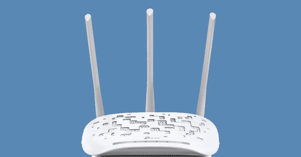 Traditionell Wi-Fi-router eller Wi-Fi Mesh: Vad man ska välja för ett ...