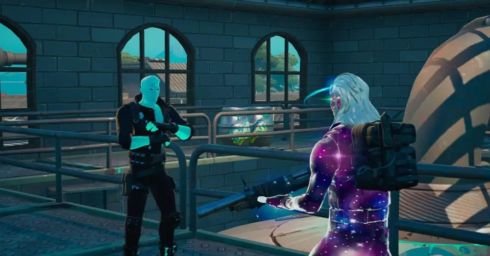 Infinite Gold in Fortnite: How to Get Gold Bars Easily | ITIGIC