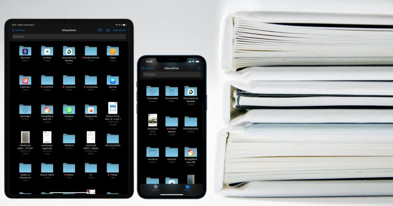 Best Apps to Manage Documents and Files on iPhone and iPad | ITIGIC