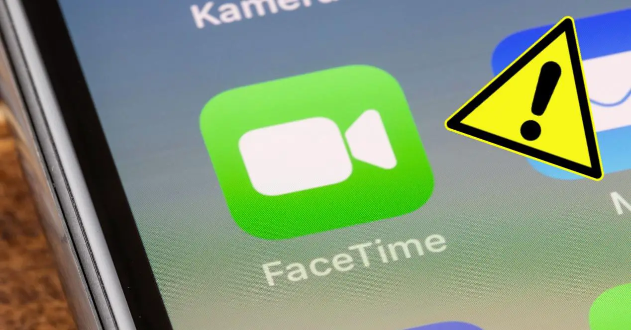 لا يمكنني إجراء مكالمات FaceTime على iPhone: كيفية إصلاحه | ITIGIC