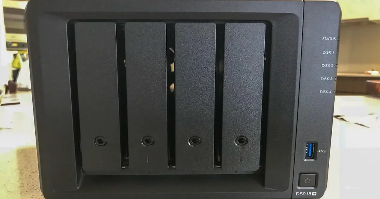 Tips to Improve the Security of a NAS Server | ITIGIC