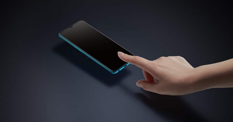 How to Improve the Sensitivity of the Touch Screen of a Mobile | ITIGIC