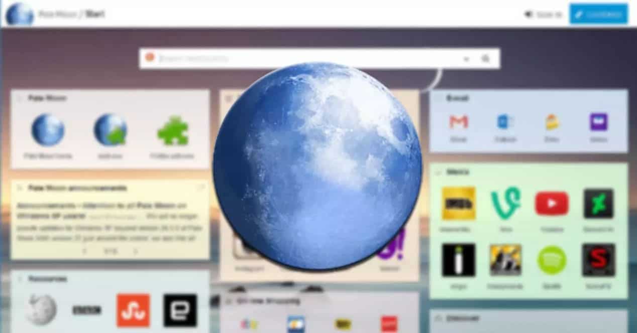 Pale Moon: Firefox-based Open Source Web Browser | ITIGIC