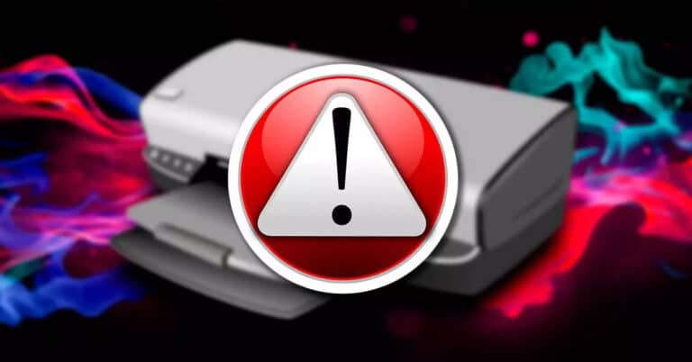 New Problems When Printing in Windows 10 after Updating | ITIGIC